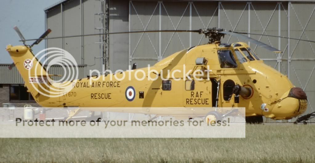 RAF Chivenor show 1990 - FighterControl