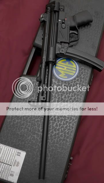 I picked up my AT-94P Today! Pic Heavy! | HKPRO Forums