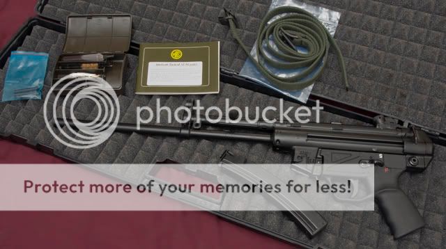 I picked up my AT-94P Today! Pic Heavy! | HKPRO Forums