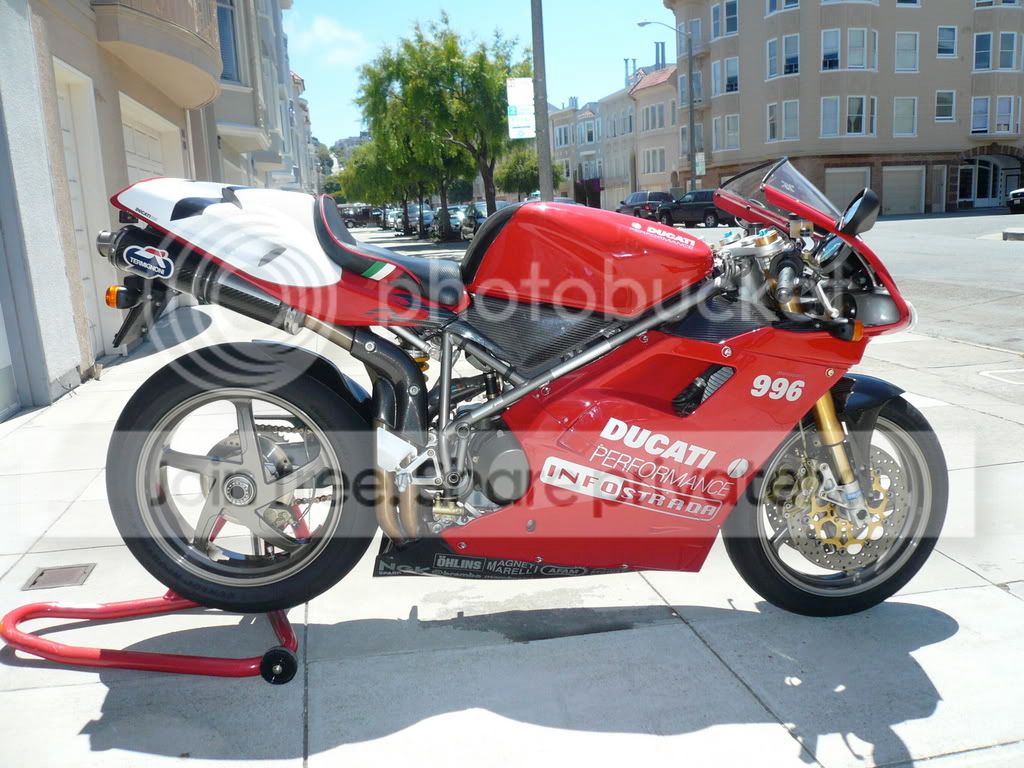 New Ride! | Ducati.ms - The Ultimate Ducati Forum