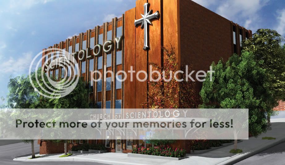 Church of Scientology of Seattle – New Renderings | Scientology ...