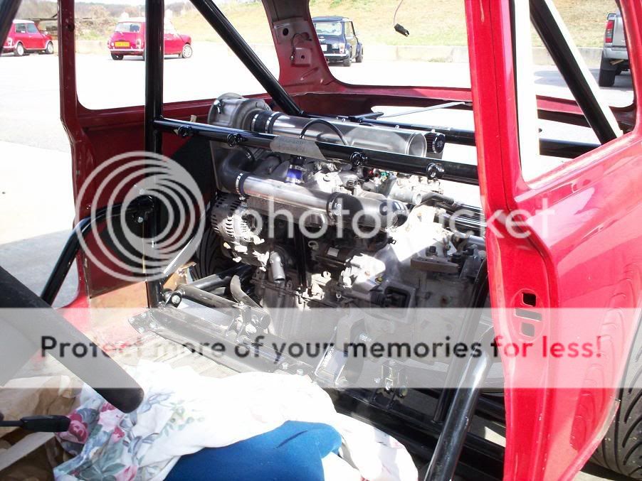 modifications to custom irs rear trailing arms to lower car | Page 2 ...