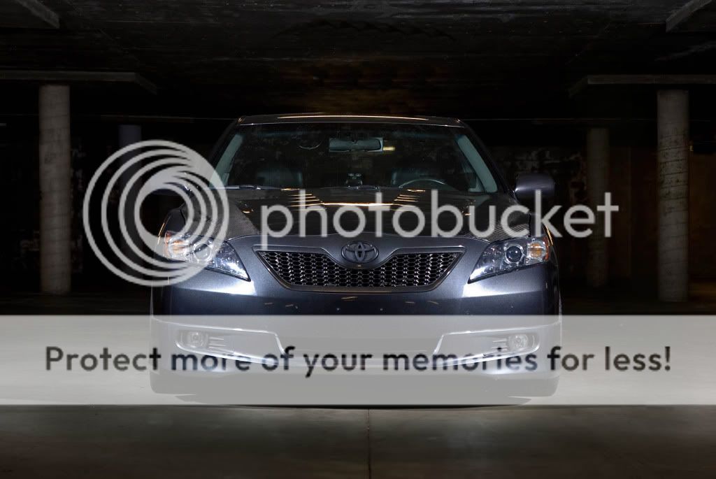 Pics of my 08 camry SE | Toyota Nation Forum