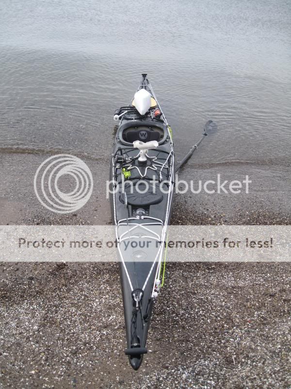 Wilderness Systems Tempest 170 Pro - The UK Rivers Guidebook