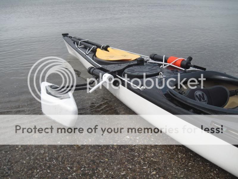 Wilderness Systems Tempest 170 Pro - The UK Rivers Guidebook