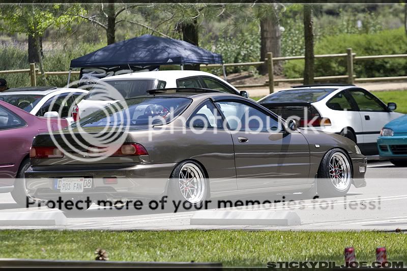 Help Sourcing a JDM Front with Intersection Lights | Team Integra Forums