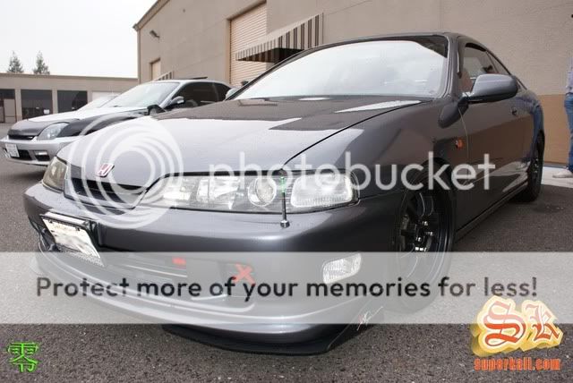 Different types of JDM front bumpers | Team Integra Forums