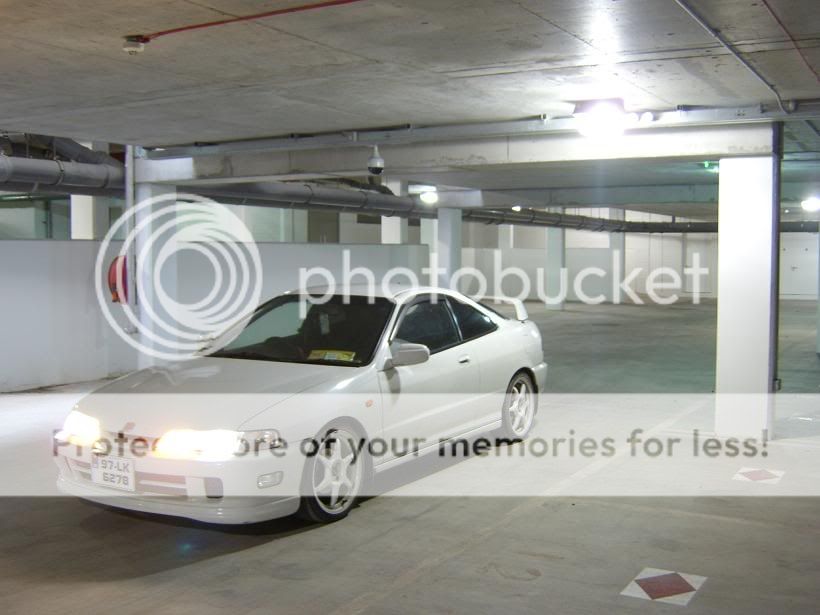 Help Sourcing a JDM Front with Intersection Lights | Team Integra Forums