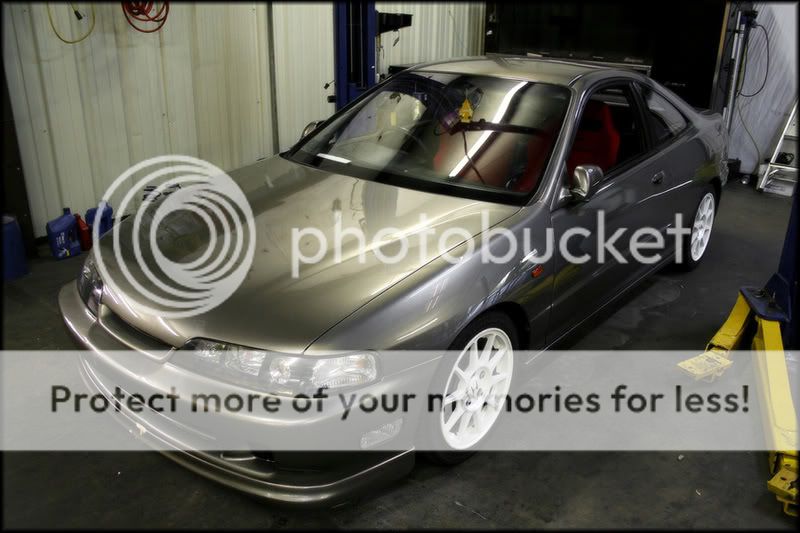 Help Sourcing a JDM Front with Intersection Lights | Team Integra Forums