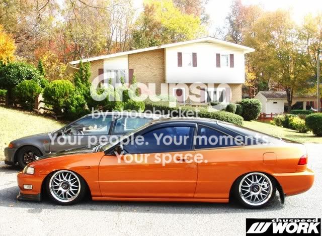 Different types of JDM front bumpers | Team Integra Forums
