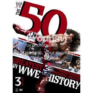 Official Cover & Description For WWE’s Top 50 Finishing Moves DVD & Blu ...