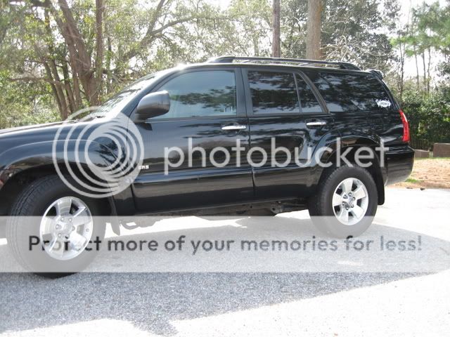 my 06 4runner - Toyota 4Runner Forum - Largest 4Runner Forum
