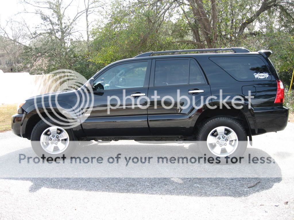 my 06 4runner - Toyota 4Runner Forum - Largest 4Runner Forum
