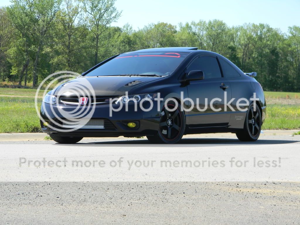 Full Race turbo 06 si pictures! | 8th Generation Honda Civic Forum