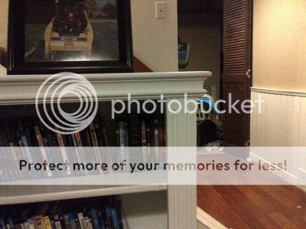 My diy movie case. | Audiokarma Home Audio Stereo Discussion Forums