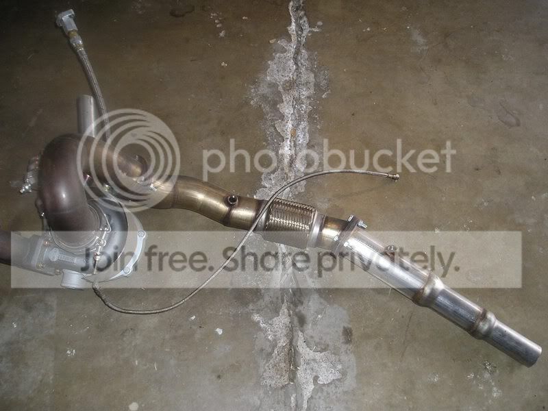1.8t BIG TURBO PARTS | VW Vortex - Volkswagen Forum