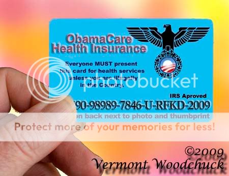 Got a crazy forwarded political email from your family? Post them here ...