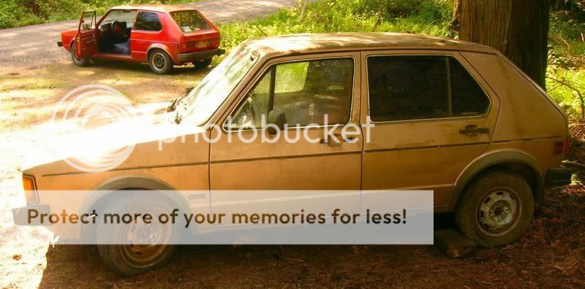 My 81 Rabbit !! | VW Vortex - Volkswagen Forum