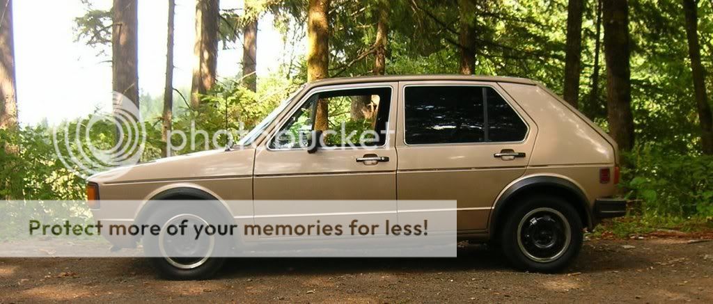 My 81 Rabbit !! | VW Vortex - Volkswagen Forum