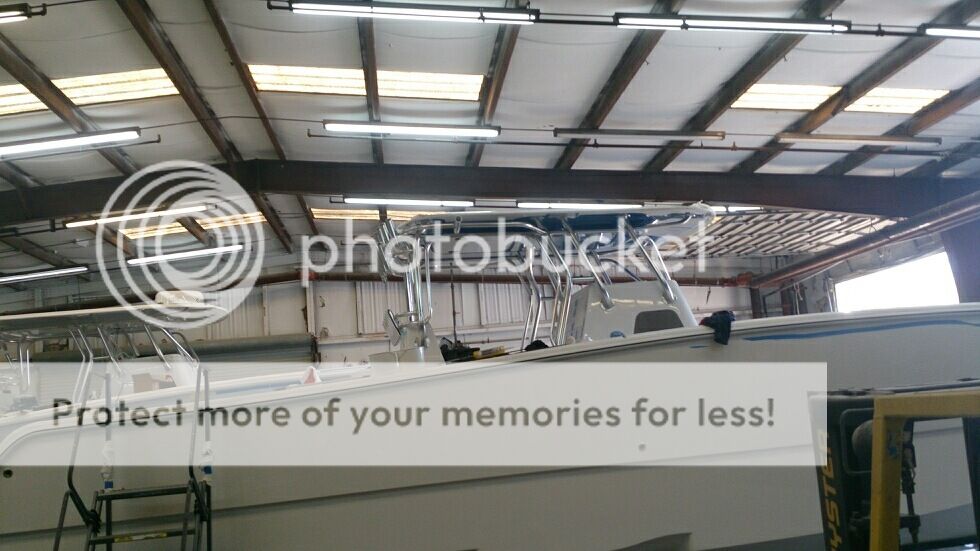 The Hull Truth - Boating and Fishing Forum - The new "Double J" - 37 ...