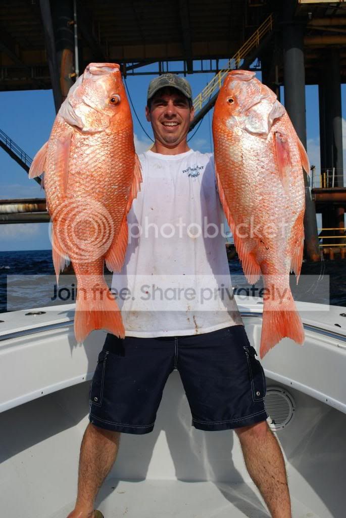 First Snapper Trip 2009 - The Hull Truth - Boating and Fishing Forum