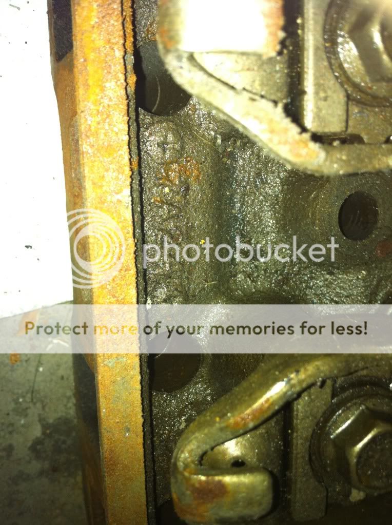 1966 Engine code correct? | Ford Mustang Forum