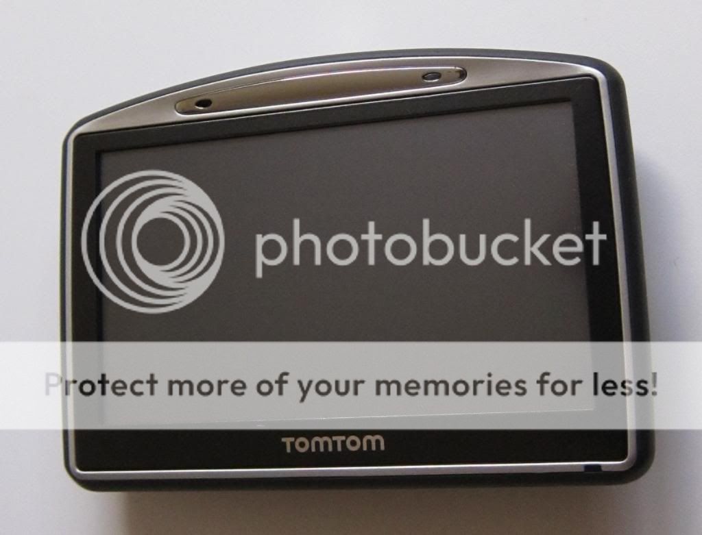 tom tom go 730