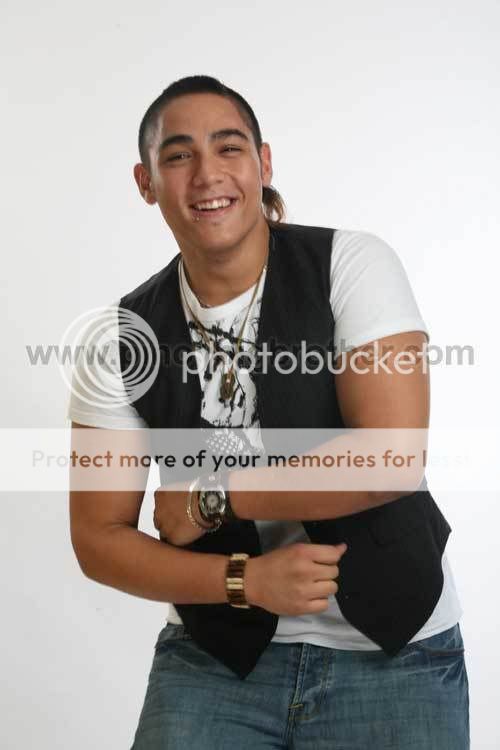 Filipino Counterparts Of Kangin And Yesung... - k-entertainment general ...