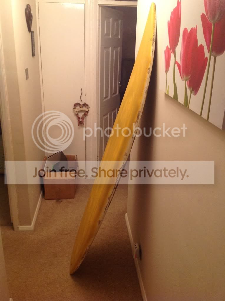 Surfboard, Longboard, Skateboard. | Volkszone Forum