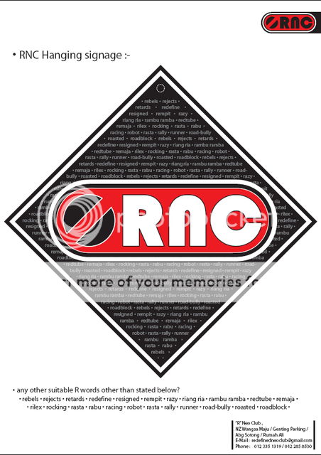 RNC poyo2 merchandise…. | RNC Official Blog