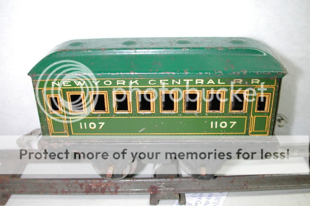 Pre War American Flyer Pictures - An Invitation - Classic Toy Trains ...