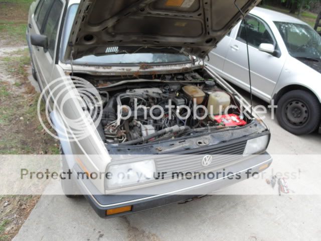 Post up mk2 TDI Swaps | VW Vortex - Volkswagen Forum