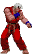 The Mugen Fighters Guild - Rigtheous Ken Beta