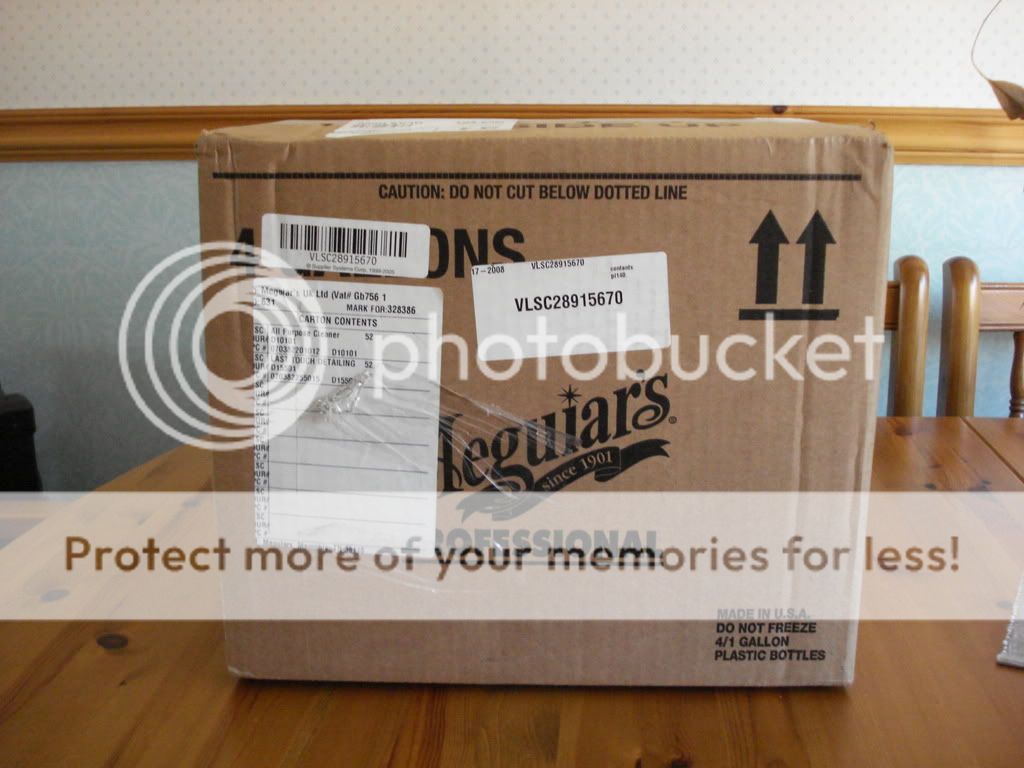 New Deliveries | Detailing World Forum